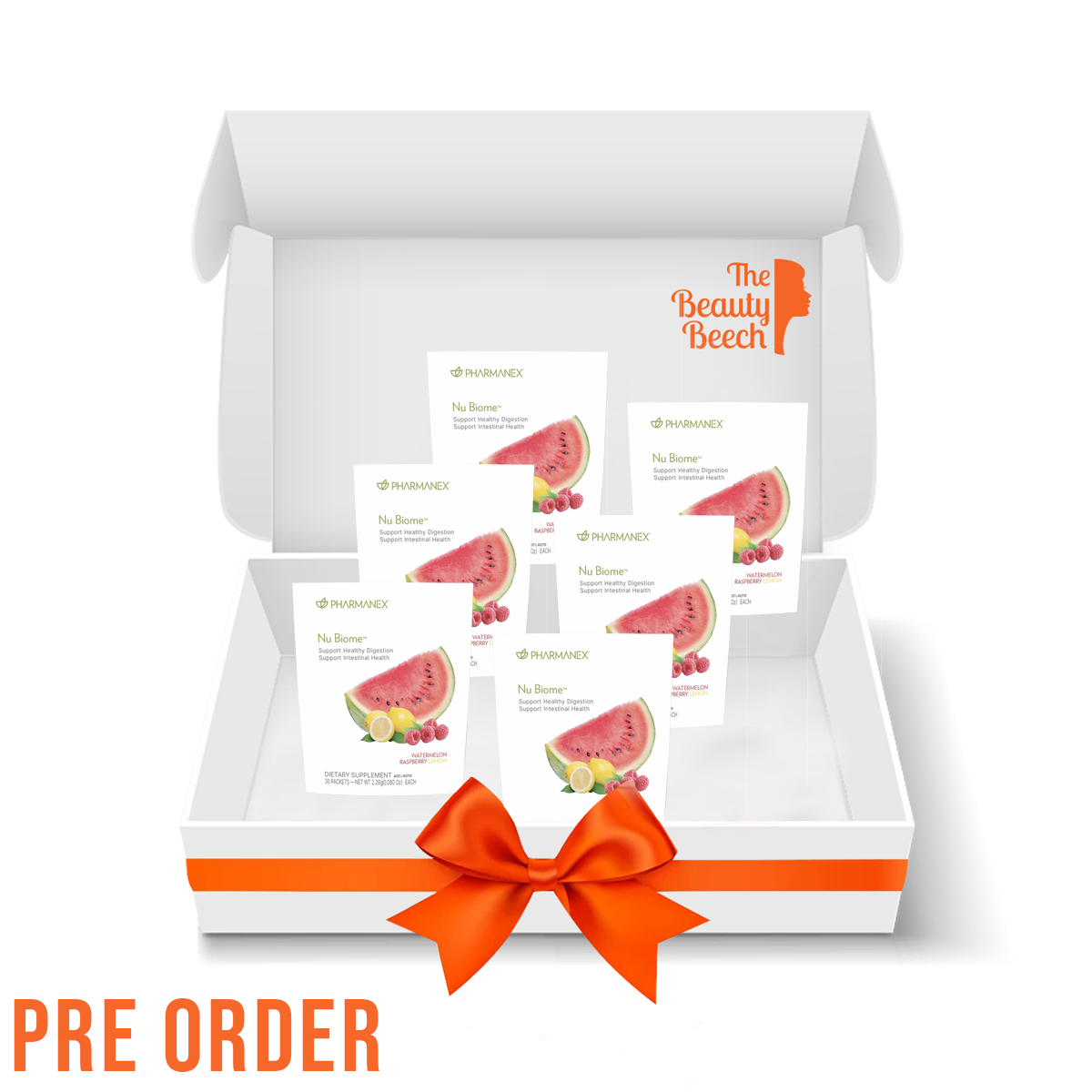 Nu Biome 6-Pack – The Beauty Beech