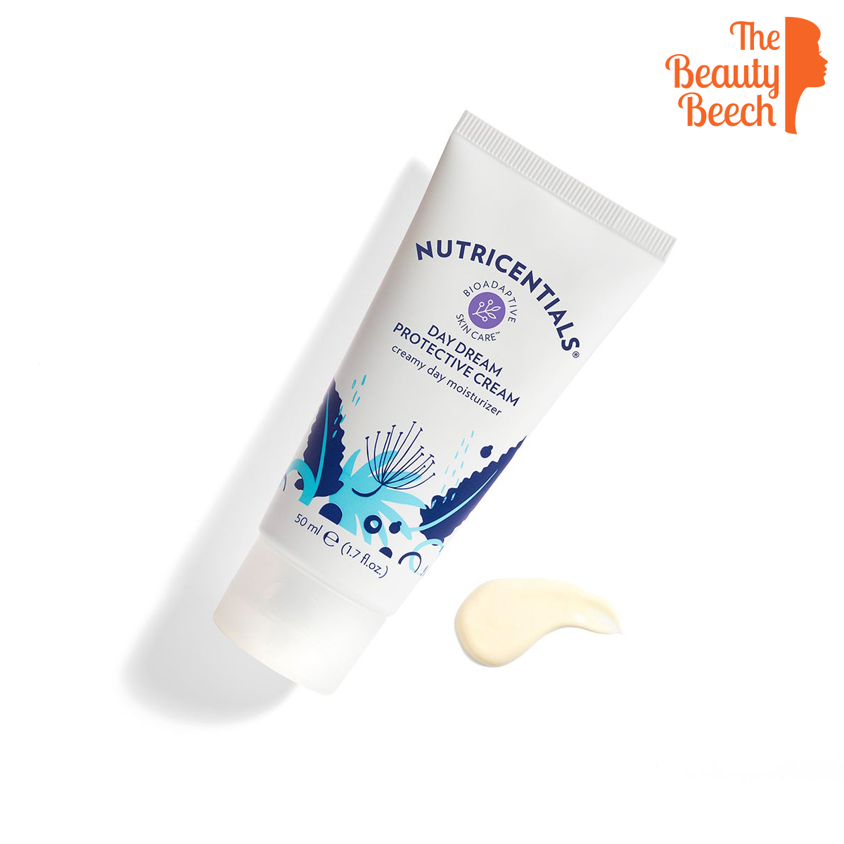 Day Dream Protective Cream Creamy Day Moisturizer with Sunscreen – The ...